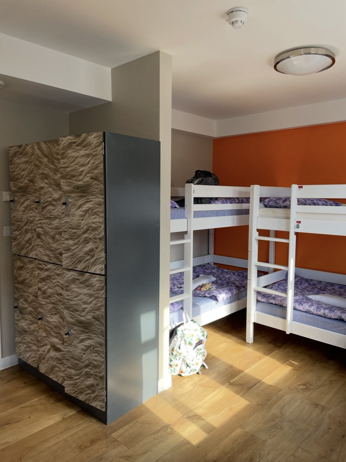TYPES OF HOSTEL ROOMS: WHAT YOU NEED TO KNOW – The Traveling Twenty ...